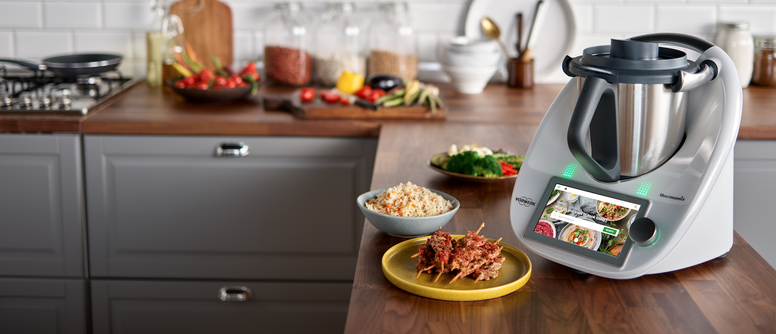 Home - My Thermomix Adventures in Kels' Kitchen