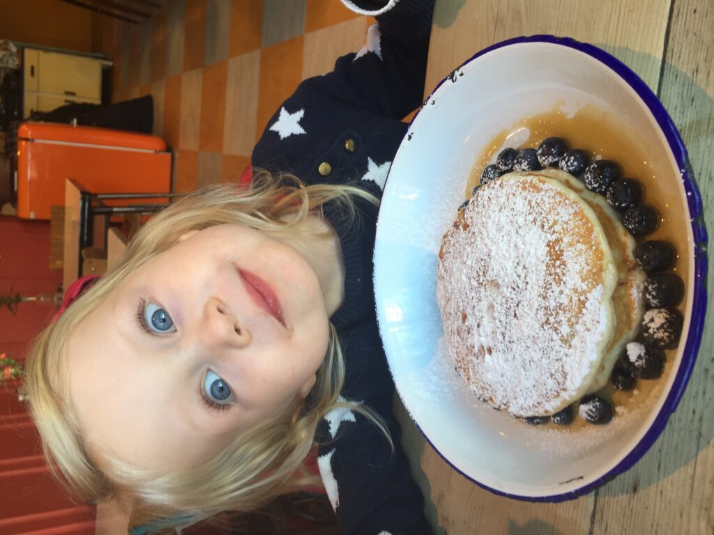 Happy Pancake Day!! - My Thermomix Adventures