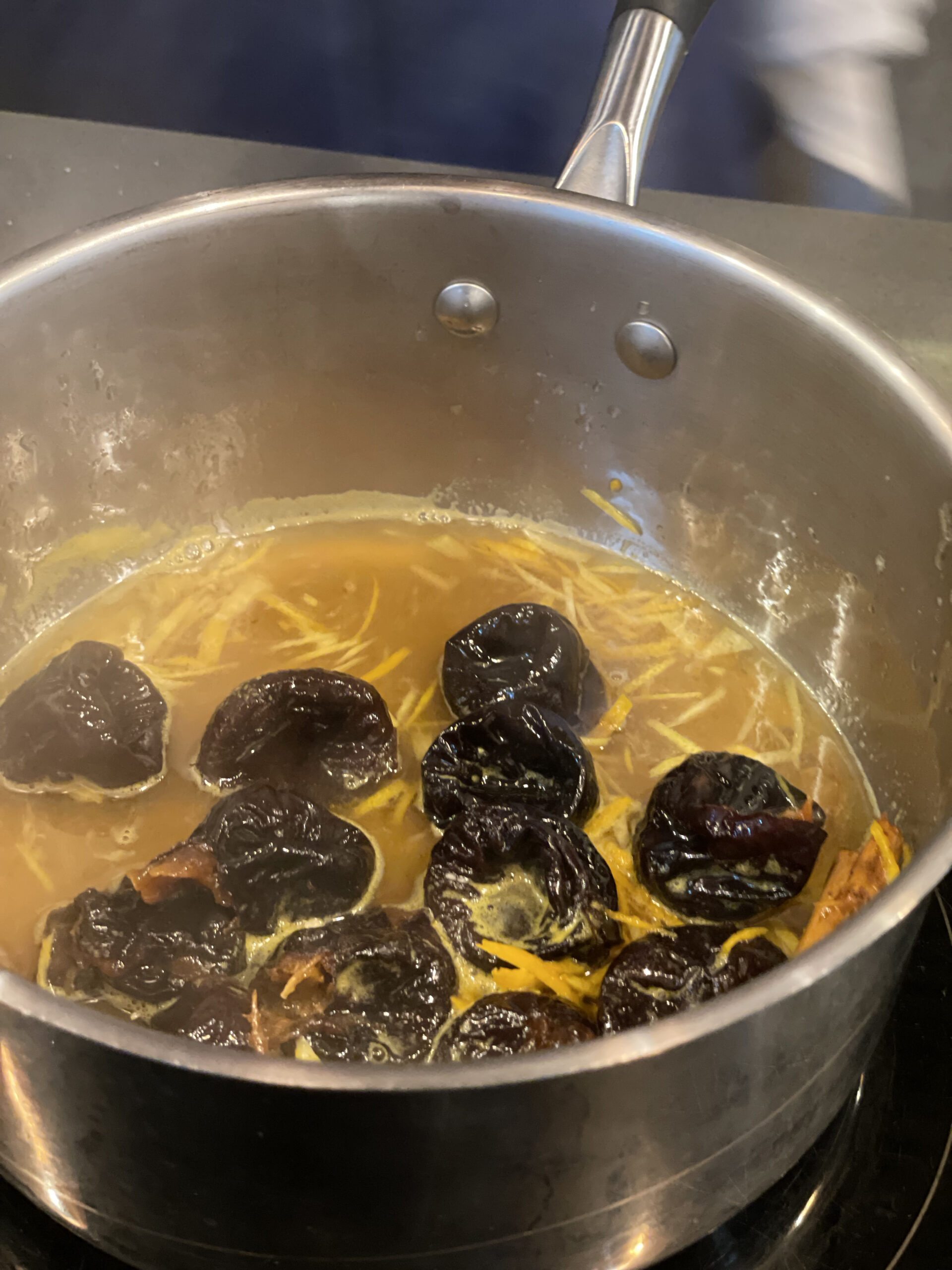 James Martin cooking class - My Thermomix Adventures