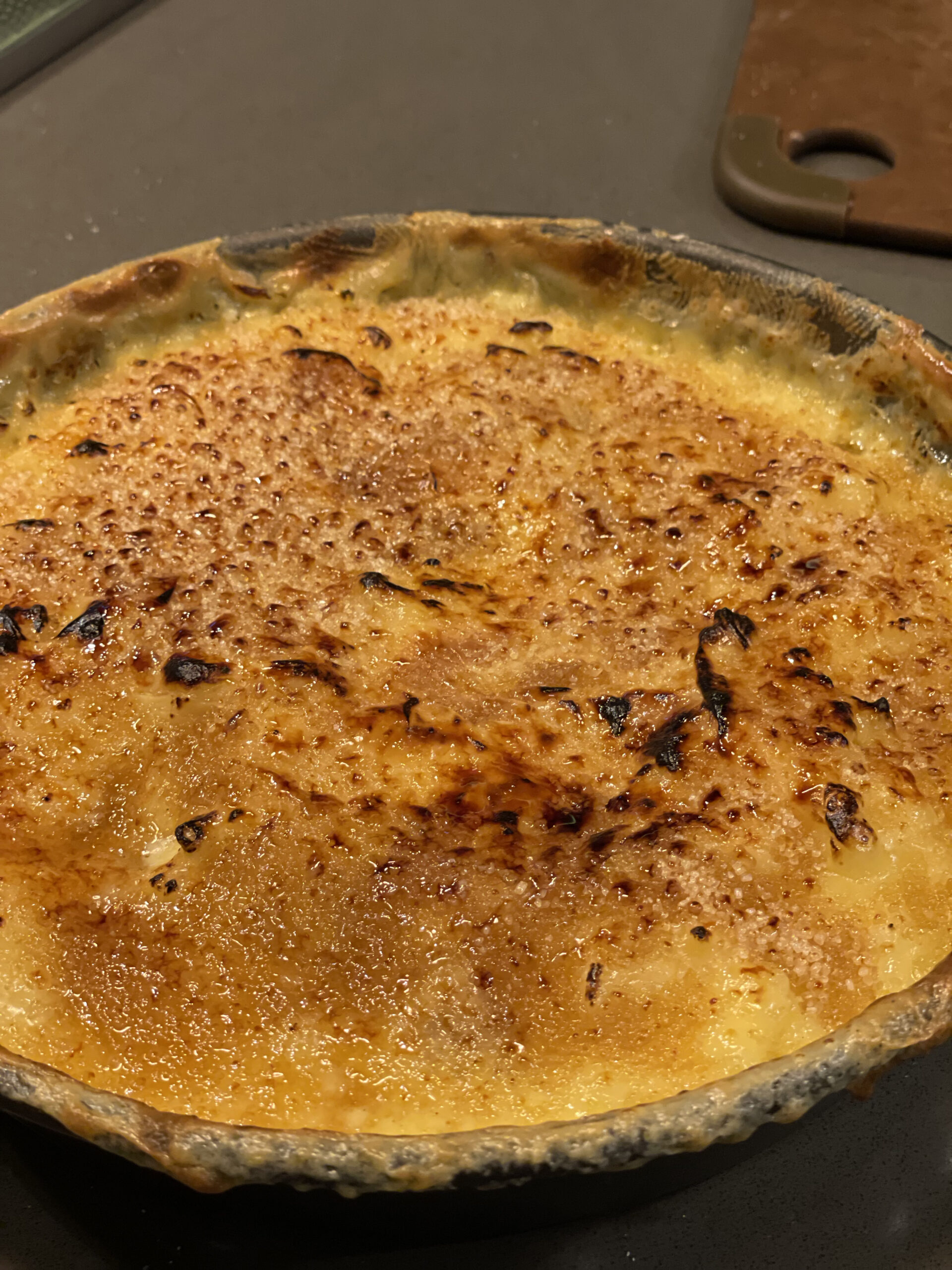 James Martin cooking class - My Thermomix Adventures