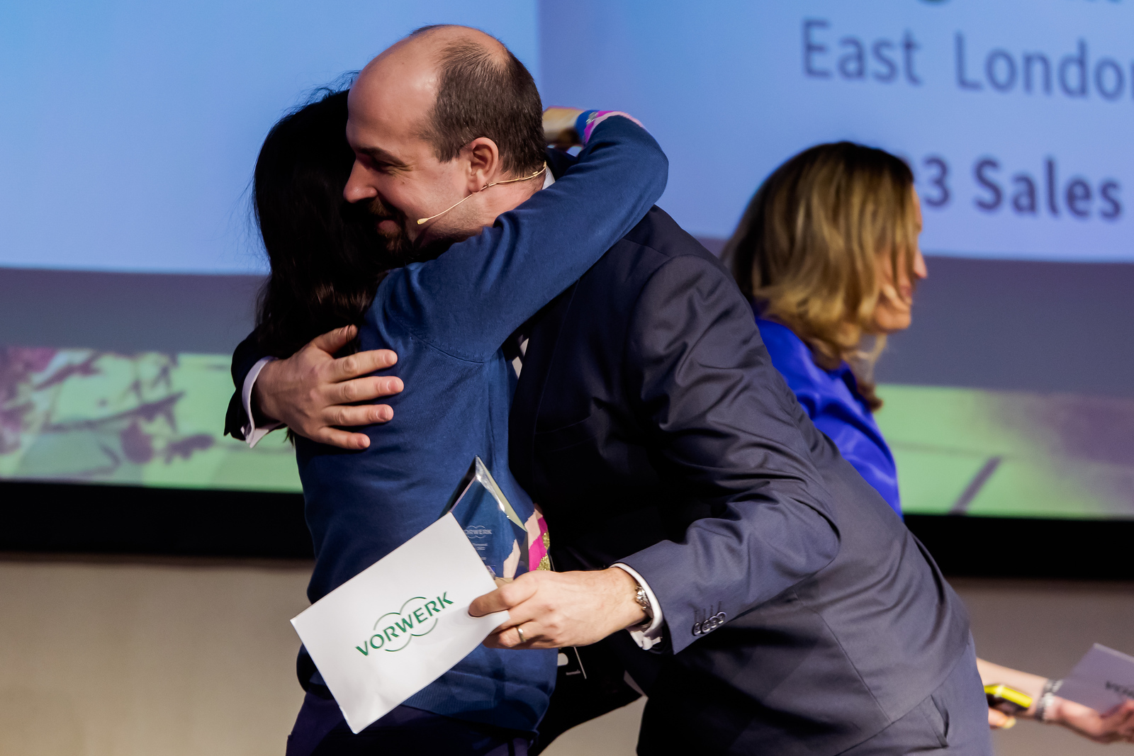 Wow! What a weekend - the Thermomix conference & awards 2022 - My ...