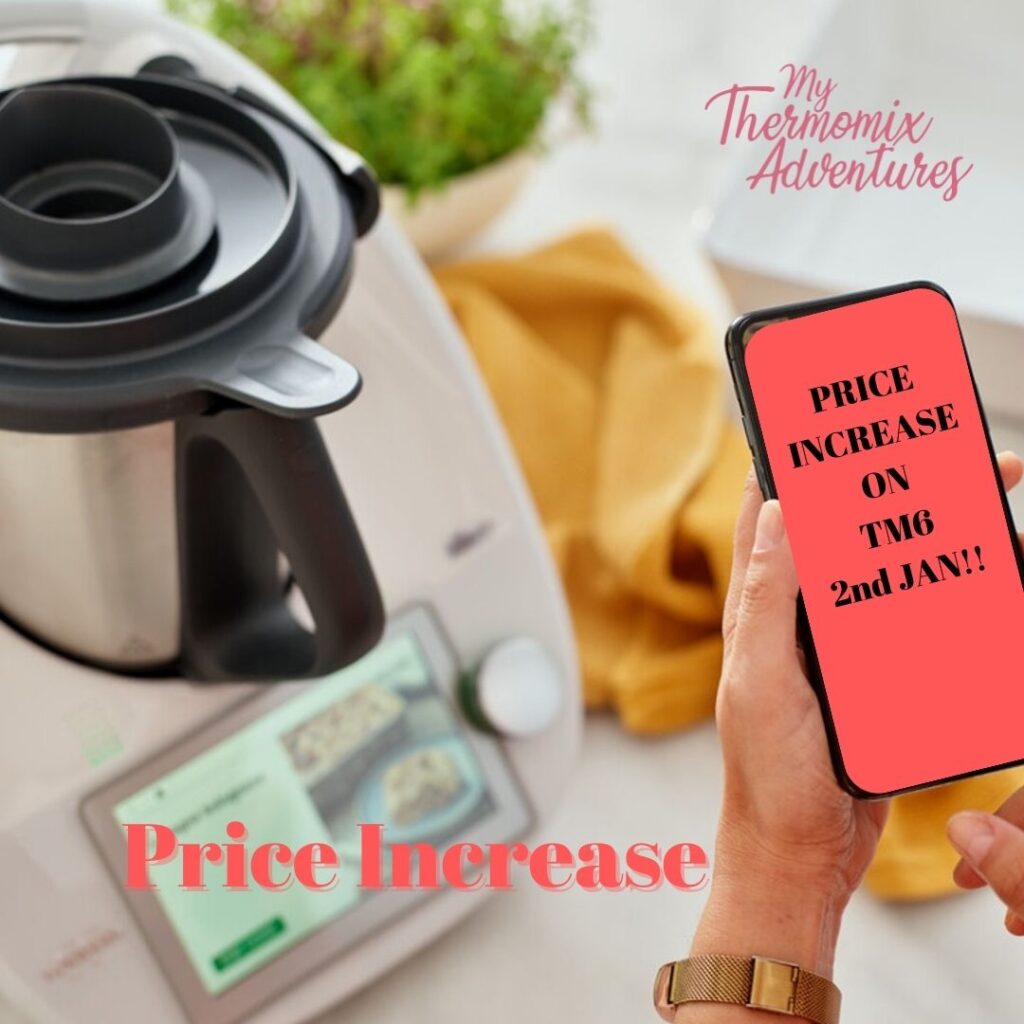Home - My Thermomix Adventures