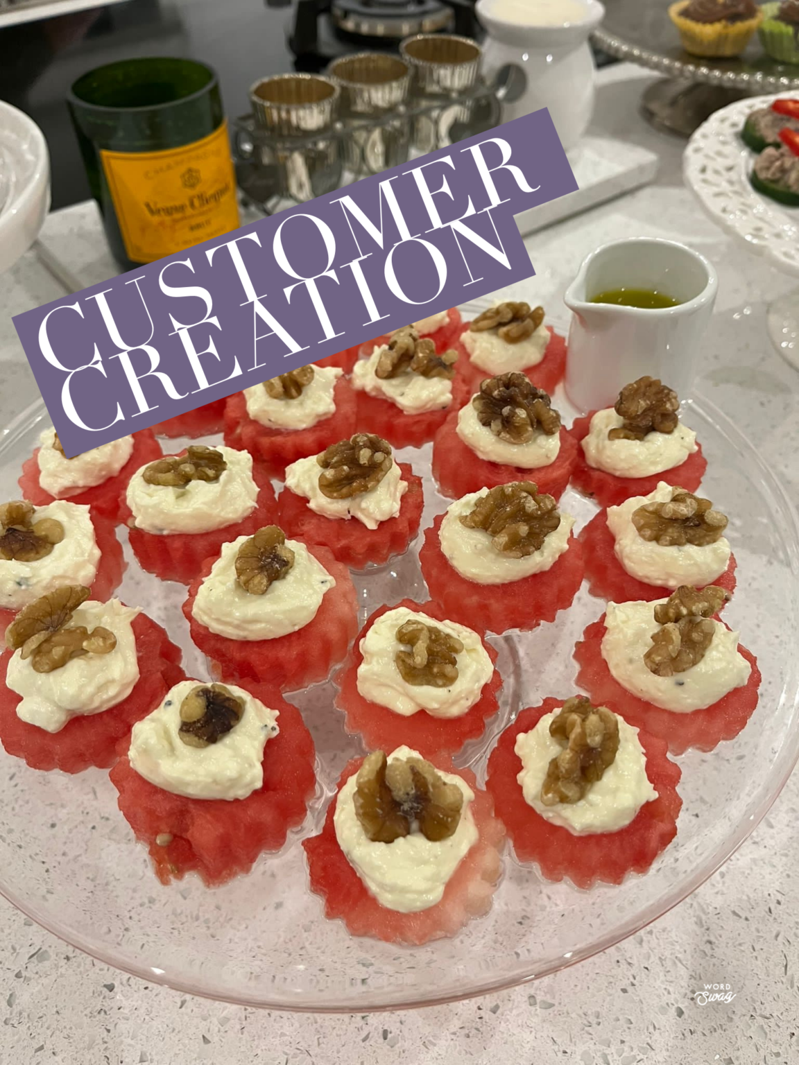 Lemon drizzle recipe - My Thermomix Adventures