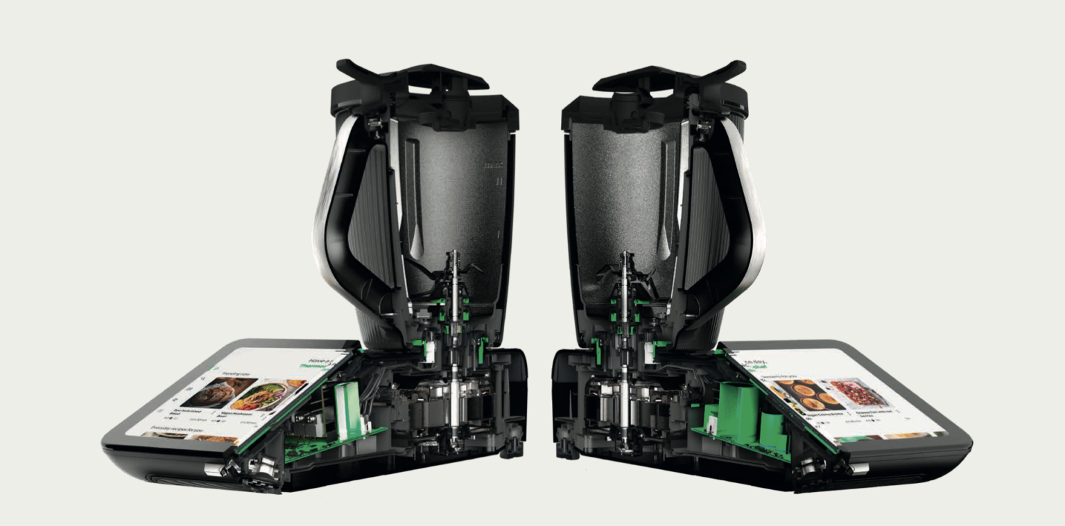 Thermomix TM7