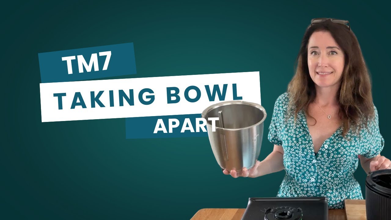 TM7 getting started hints and tips - My Thermomix Adventures